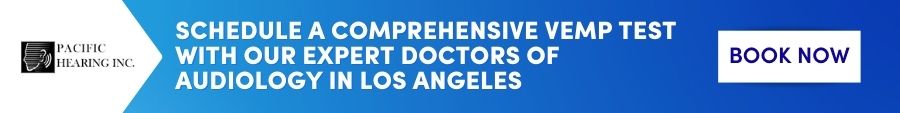 Vestibular Evoked Myogenic Potential (VEMP) Testing: How It Works And ...
